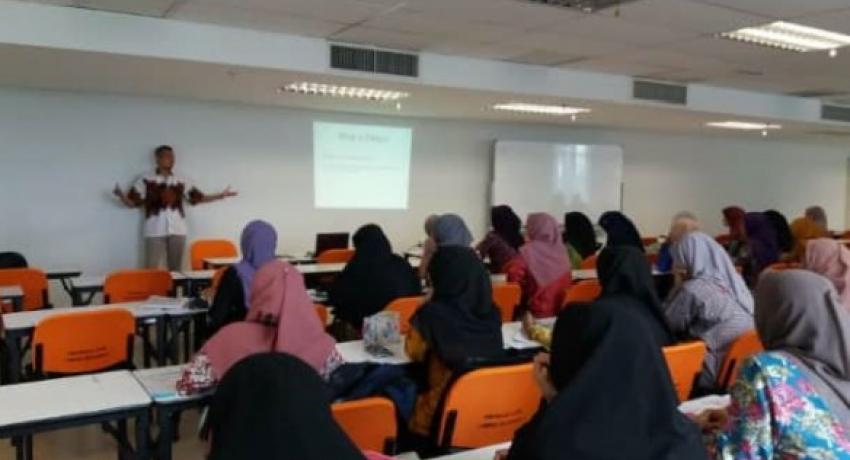 STRENGTHENING THE BOND BETWEEN UNY AND UITM THROUGH INTERNATIONAL VISITING PROFESSOR PROGRAM ...